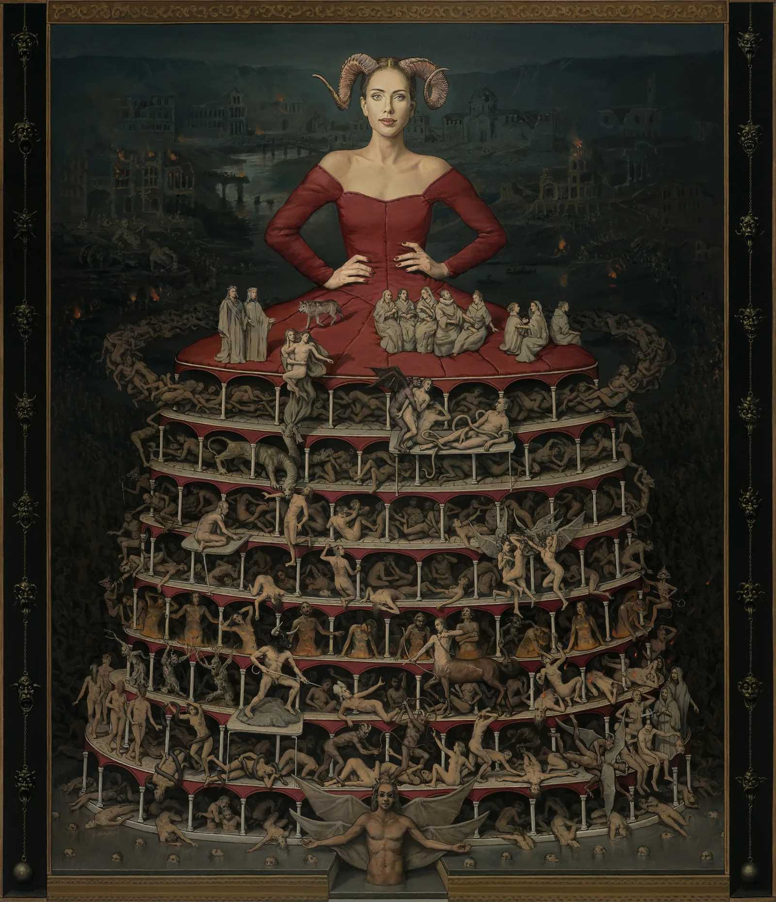 Alan Macdonald | 2023