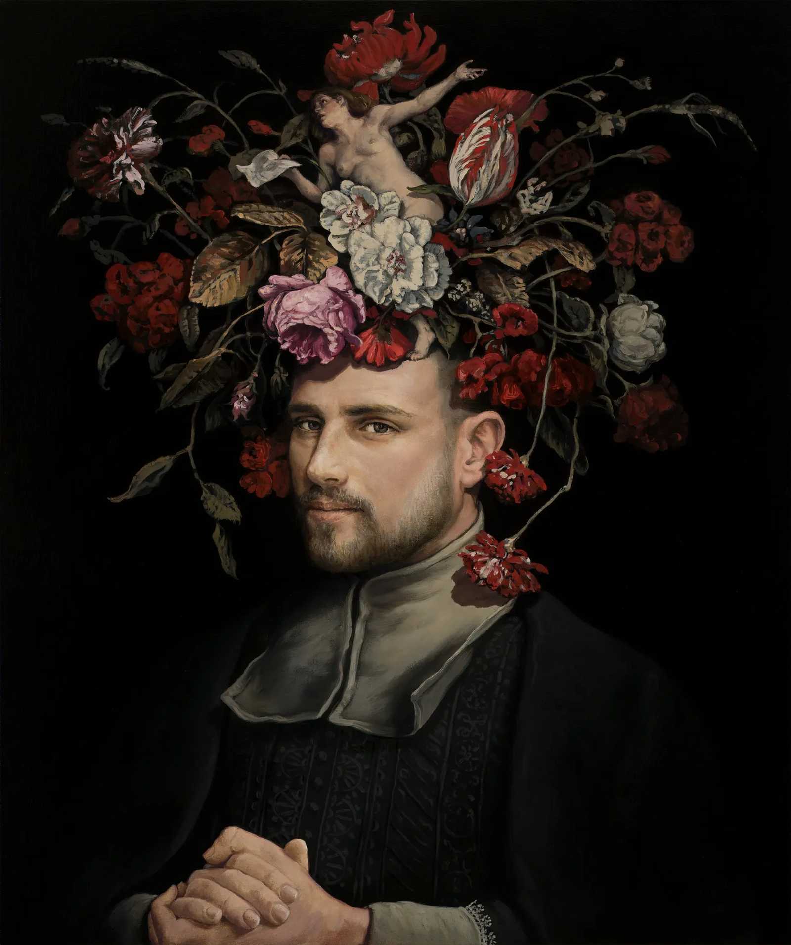 Alan Macdonald | 2021