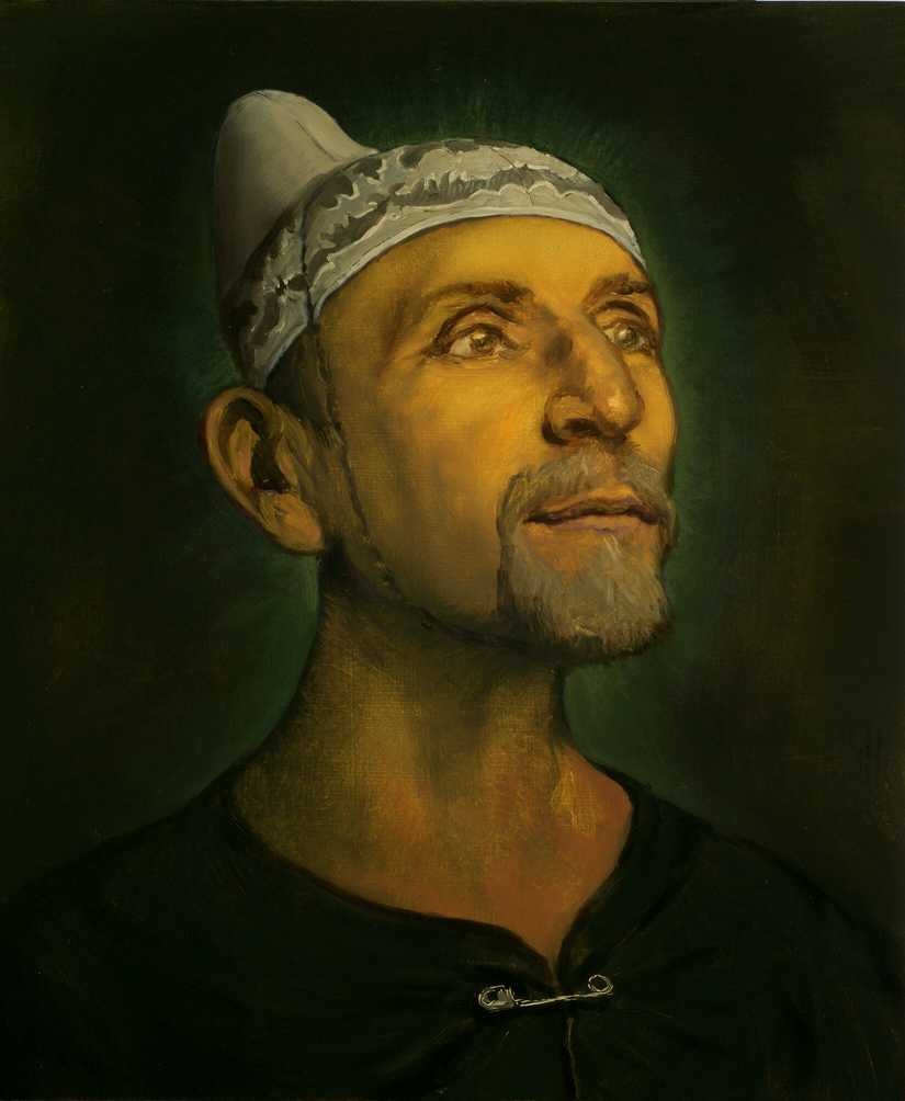 Alan Macdonald | Sage