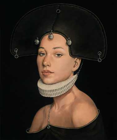 Alan Macdonald | Moon Dancer