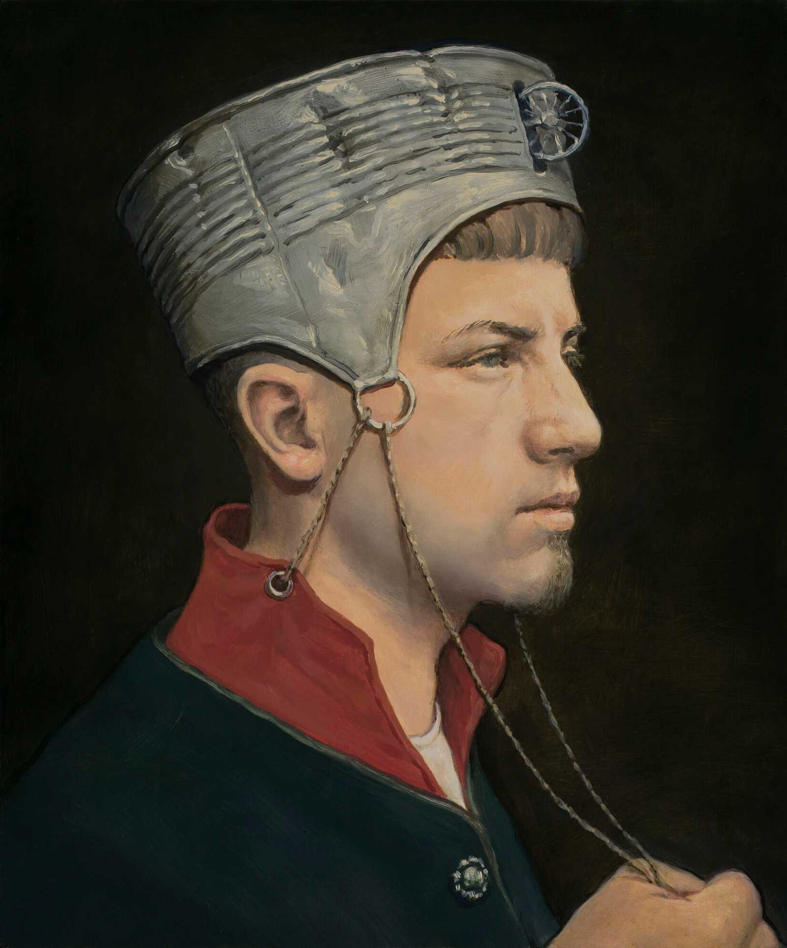 Alan Macdonald | 2020